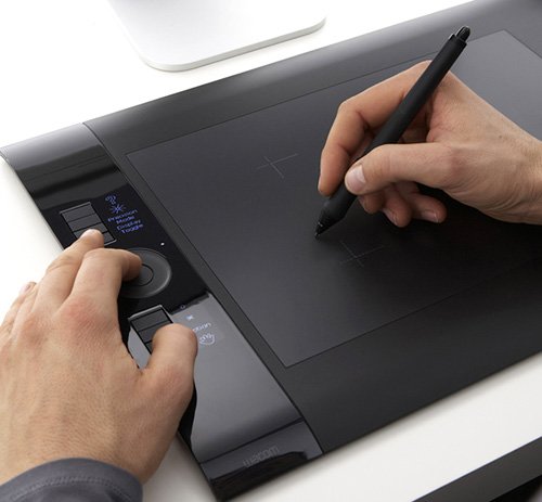 Top 5 Best Pen Tablets for Digital Artists - Guide on Graphics Tablet