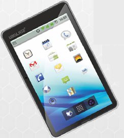 Aakash 2 specs - New low cost tablet launched at Rs 1,130