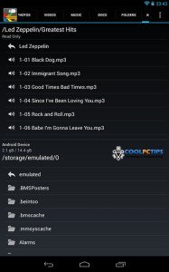 How to expand Google Nexus 7 Storage without rooting