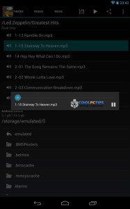 How to expand Google Nexus 7 Storage without rooting