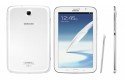 Samsung Galaxy Note 8.0 specs and features - New mid size tablet launched