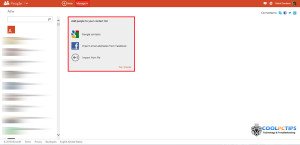 How to Access and Edit Contacts in Microsoft Account