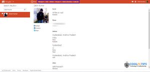 How to Access and Edit Contacts in Microsoft Account